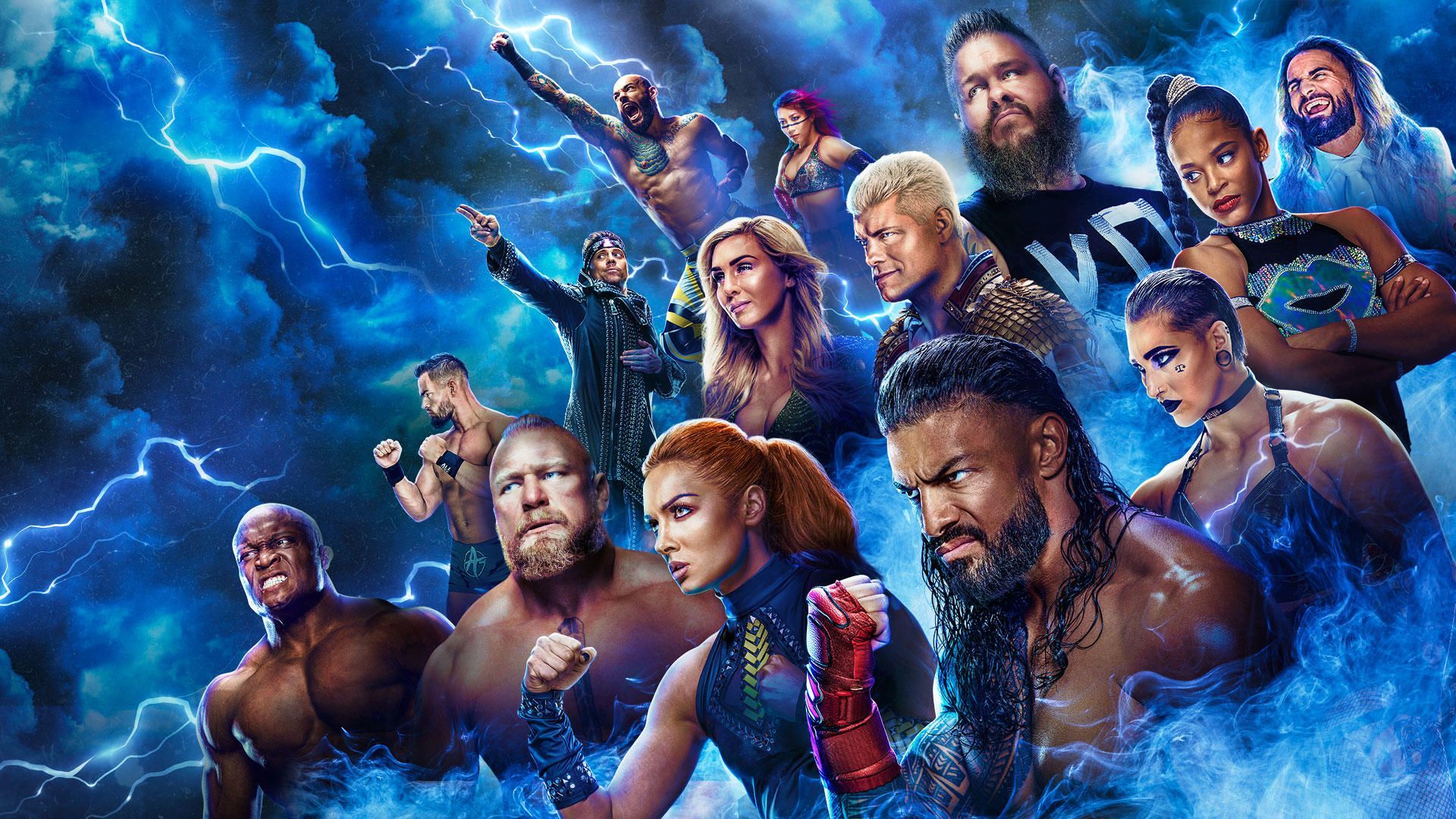 ROYAL RUMBLE '23, PUT KA BOLJEM ILI „SAME OLD SHIT“!?